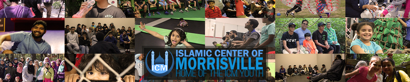 About Us – Islamic Center of Morrisville