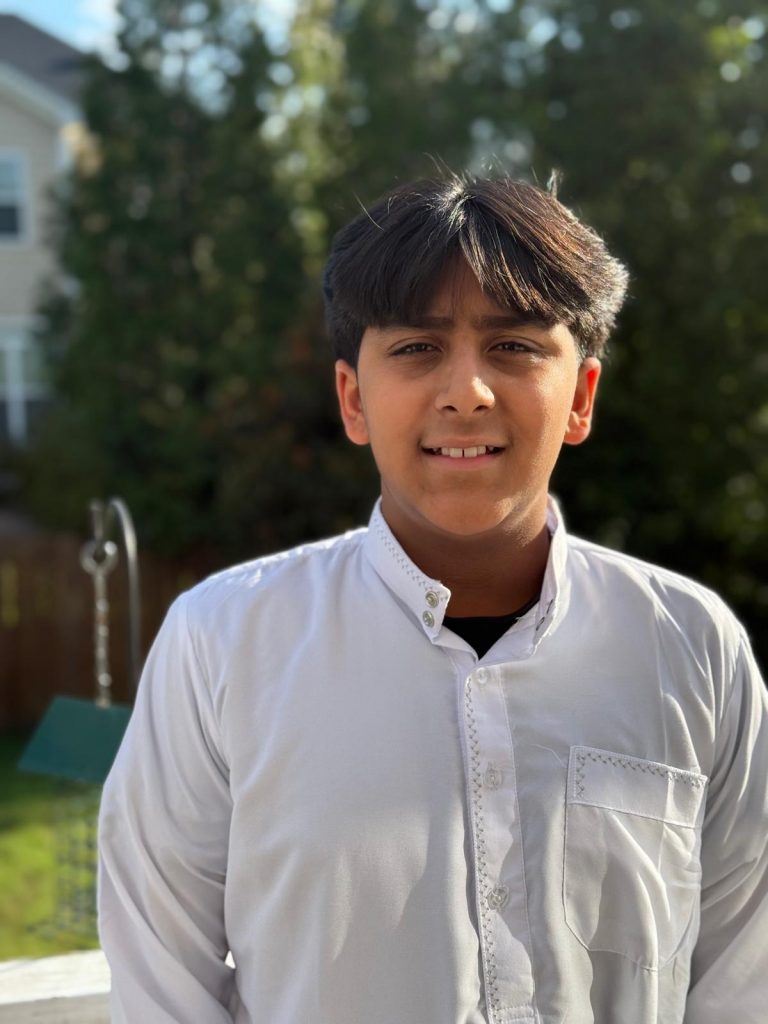 Islamic Center of Morrisville – Many Skin Colors. One Ummah. No Racism ...